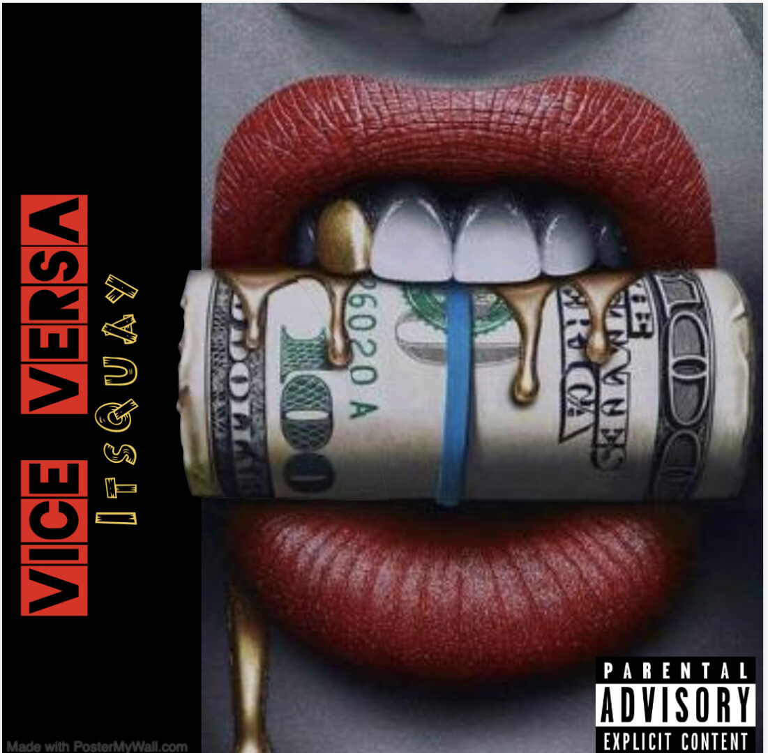 Vice Versa | On Our Own Arts